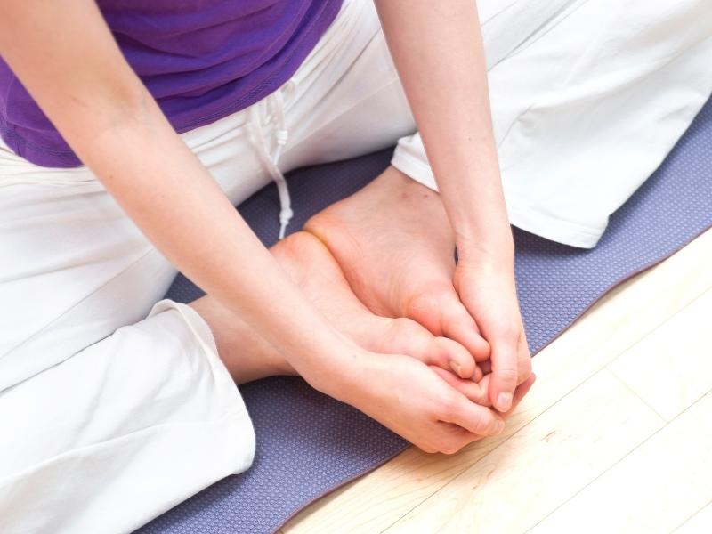 Hypertonic Pelvic Floor: Symptoms, Causes and Treatment